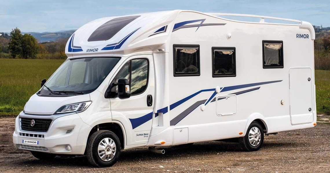 Reisemobil Verkauf - Schwaben Camper